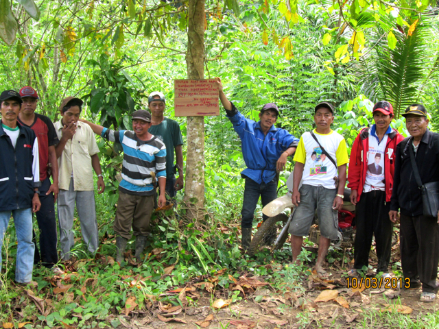 Ketika Presiden Minta Selesaikan Masalah Lahan Rakyat di Kawasan Hutan ...